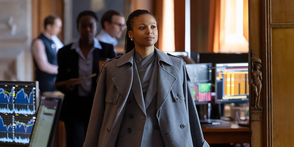 Industry season 4 release schedule: The exact episode drop dates so you ...