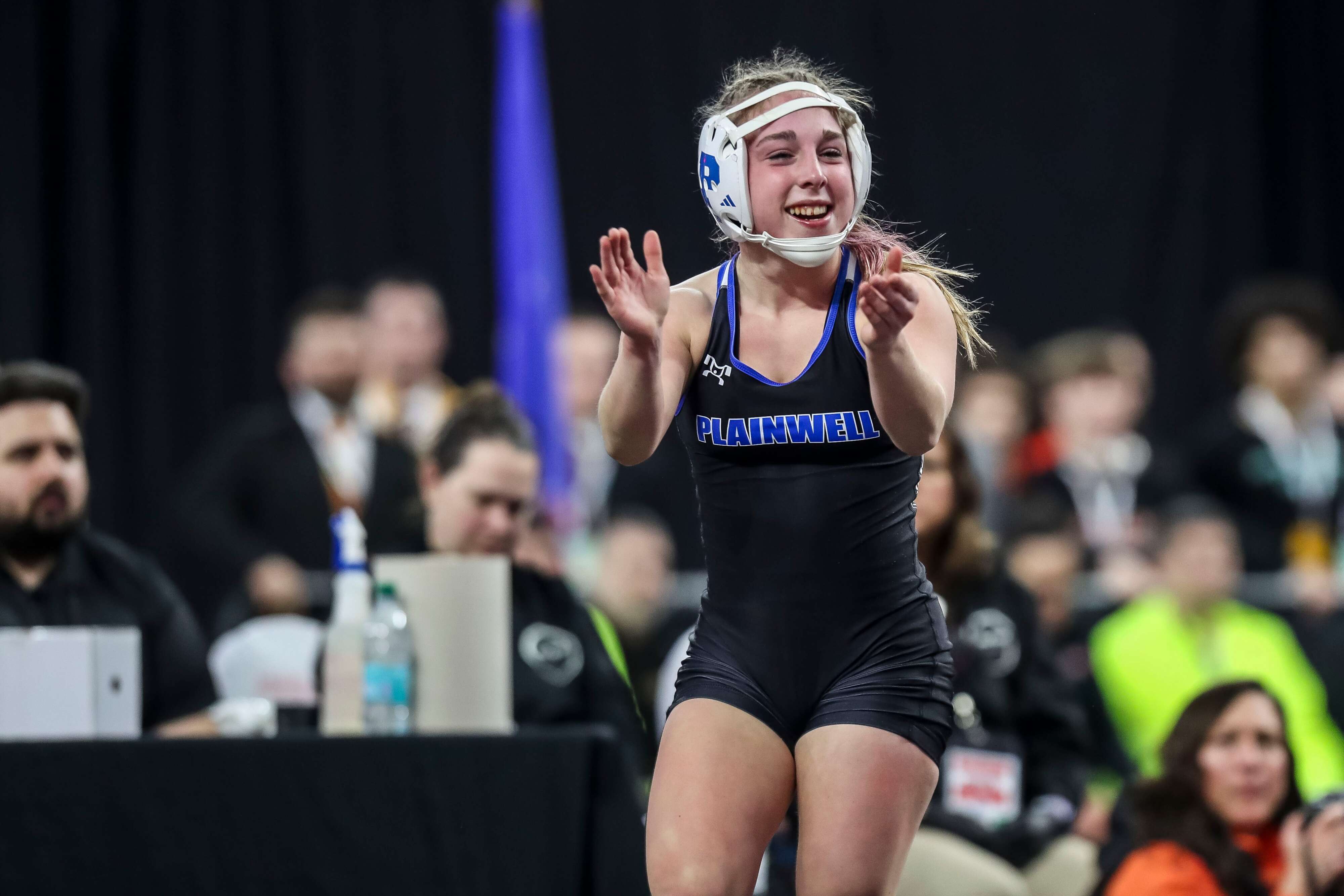 Vote for the Kalamazoo-area winter sports athlete of the week (Jan. 5-10)