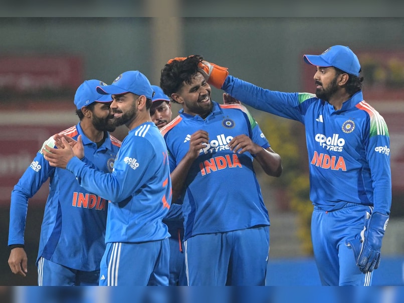 "What cricket have you seen?" India star fumes at reporter after win vs ...