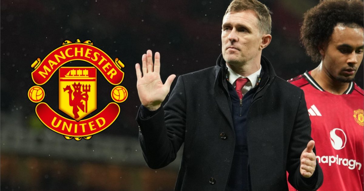 Mainoo, Bruno, Sesko among five positives from Fletcher’s two-game Man ...