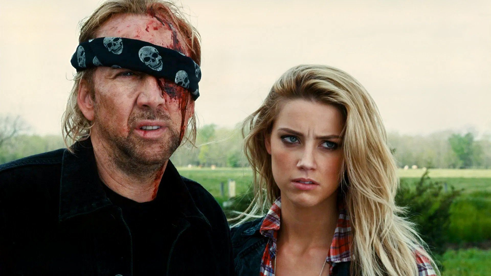 Drive Angry: The unofficial R-rated Ghost Rider sequel fans must see