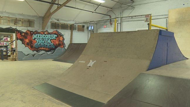 Midcoast Youth Center partners with DoorDash to deliver essentials to ...