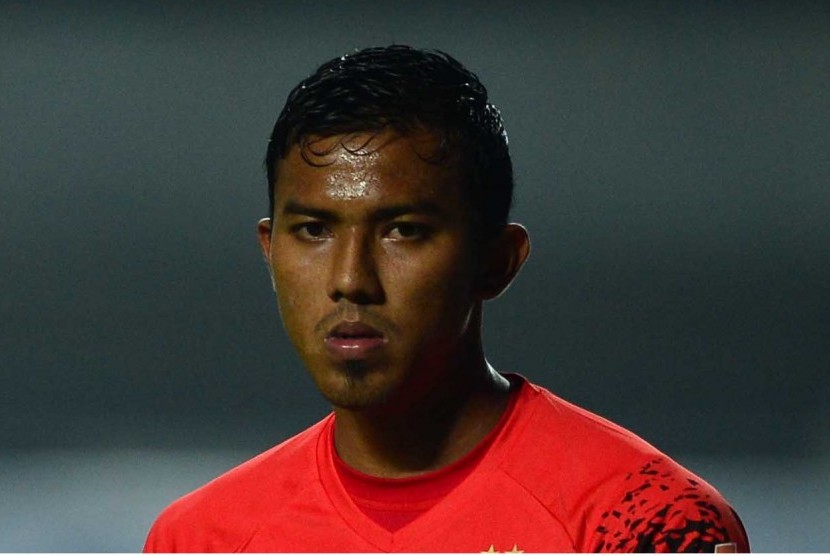 Teja syukuri Persib akhiri putaran pertama Super League di puncak klasemen