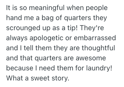 Man regularly delivered pizza to the same family who never gave tips ...