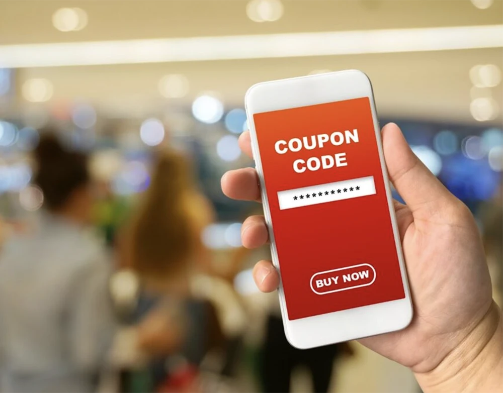 How does AI improve online shopping experiences?