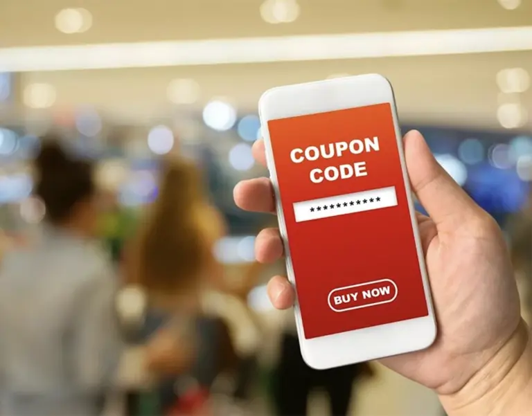 How does AI improve online shopping experiences?