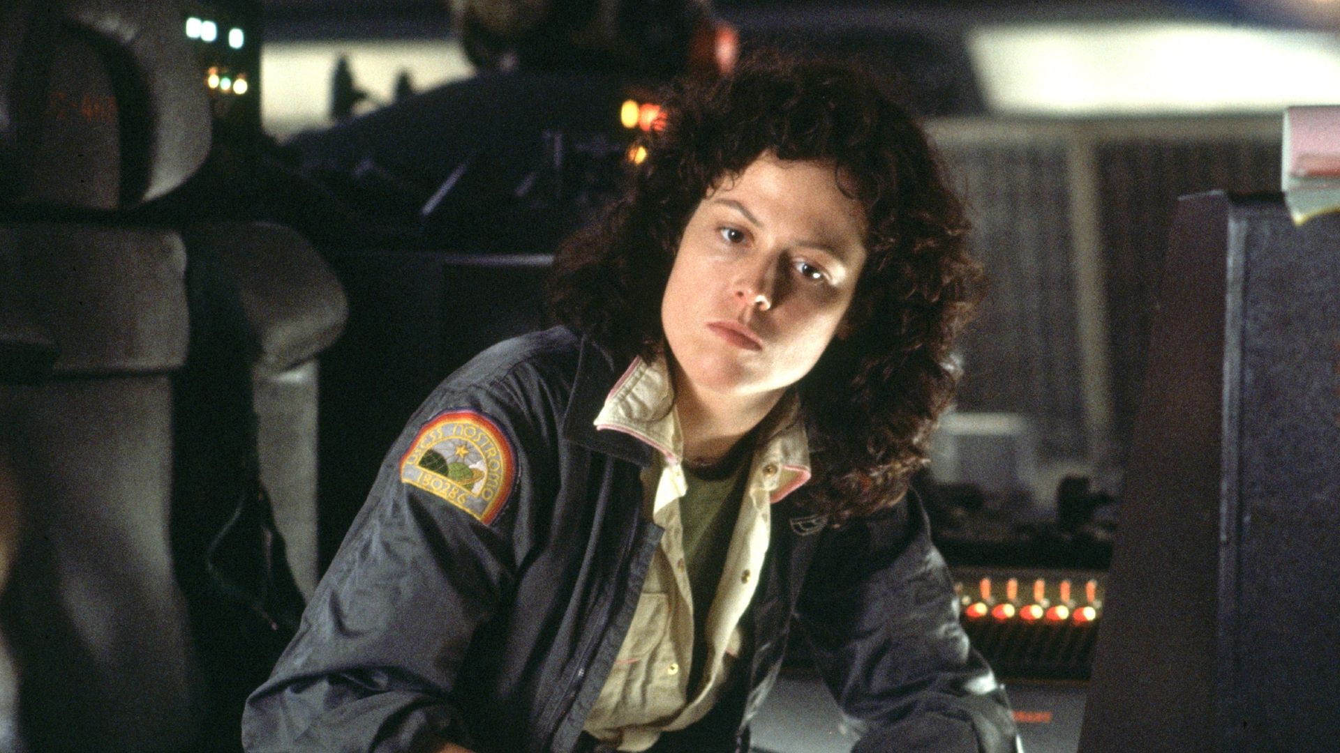 'Alien's assault allegory theory, explained