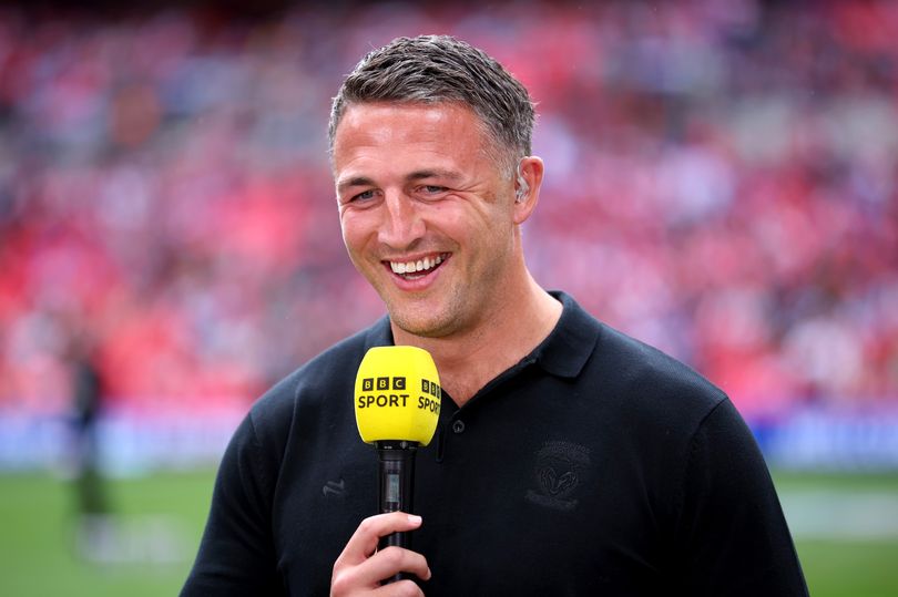 NRL great Sam Burgess invests in hybrid rugby concept as big prediction ...