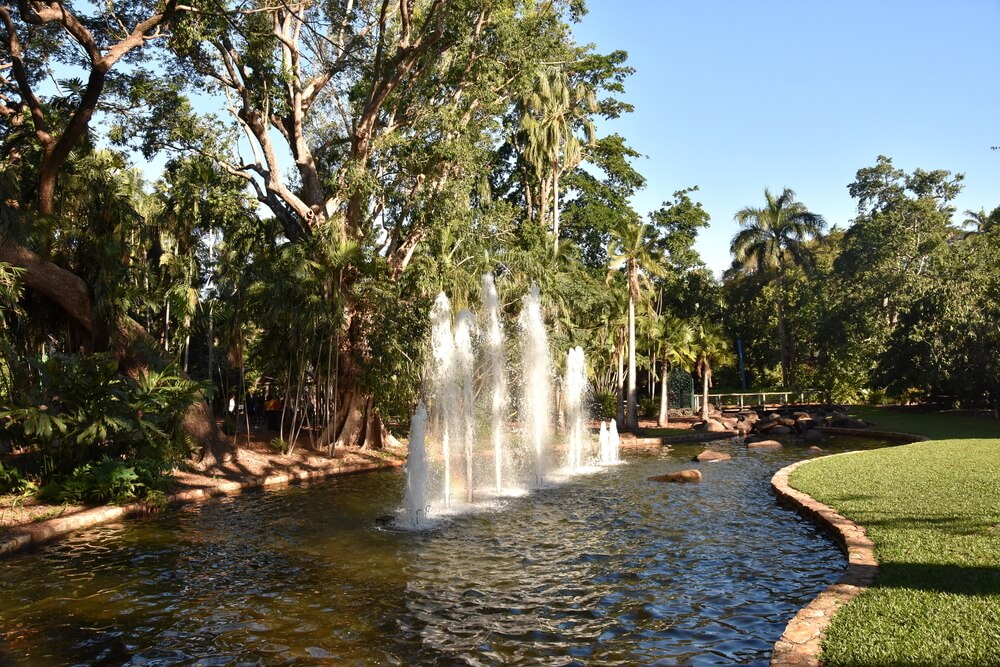 21 unmissable things to do in Darwin