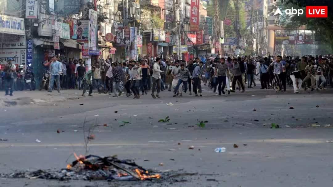 Another Hindu Man, Prolay Chaki, Dies In Policy Custody In Bangladesh