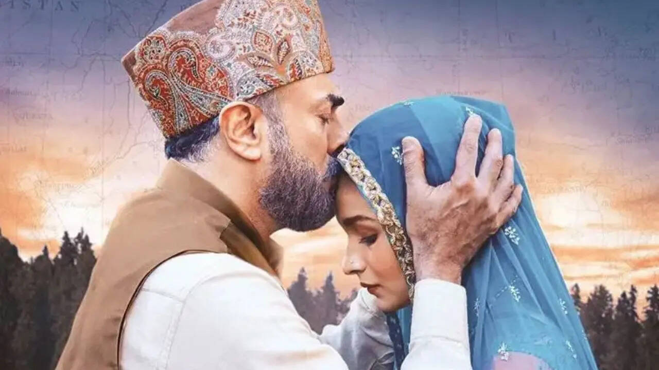 The real story behind Alia Bhatt’s Raazi and Sehmat Khan, the Indian ...