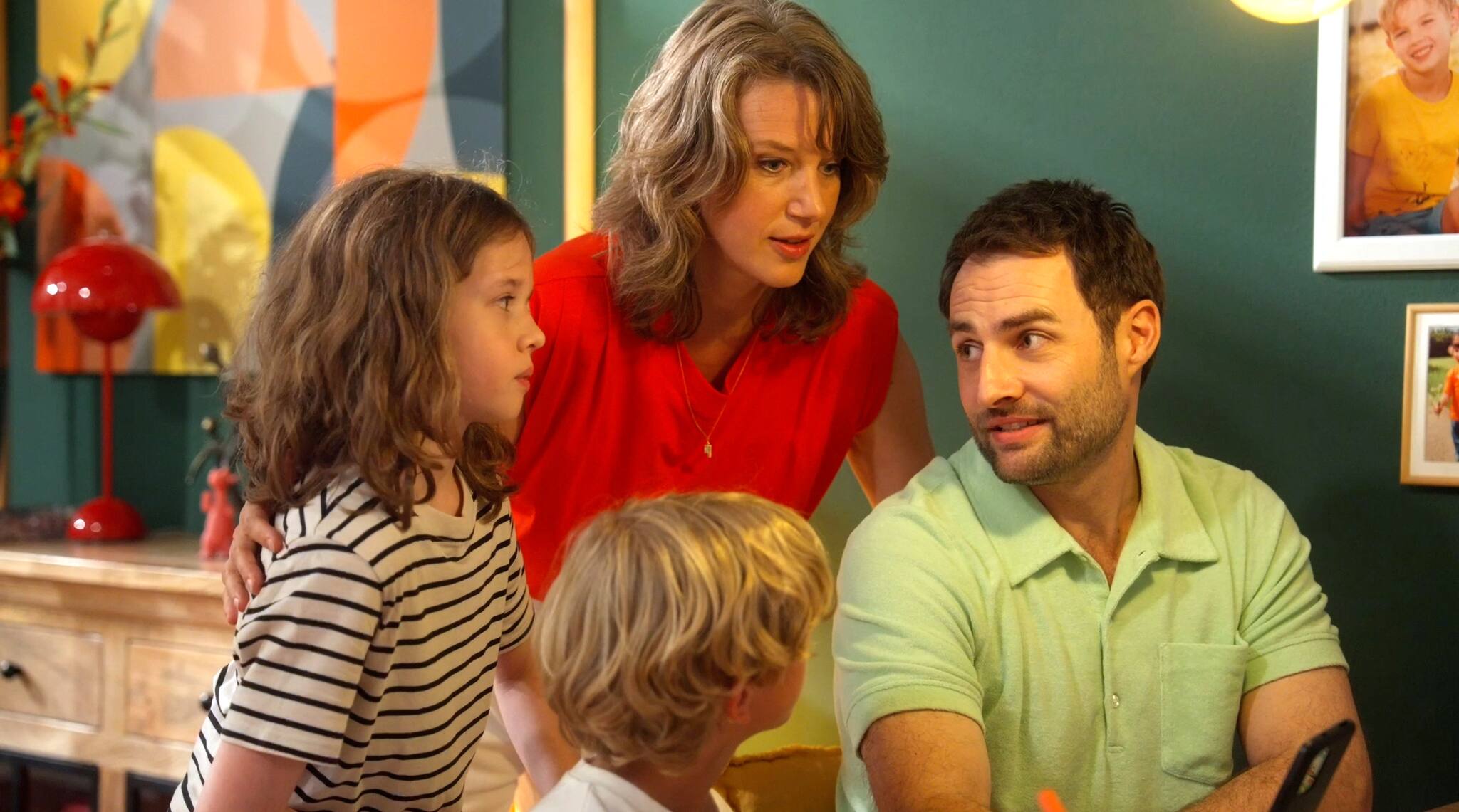 „Rote Rosen“-Vorschau: So geht es in den nächsten Folgen weiter