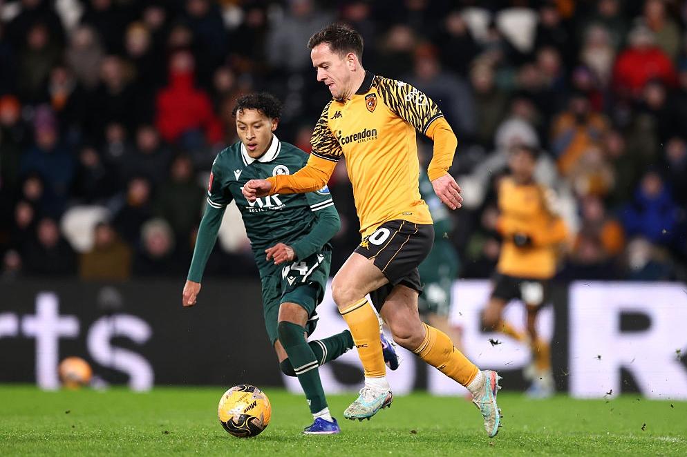 'I'm 50-50' – Amir Hadziahmetovic on the FA Cup fourth round draw ...