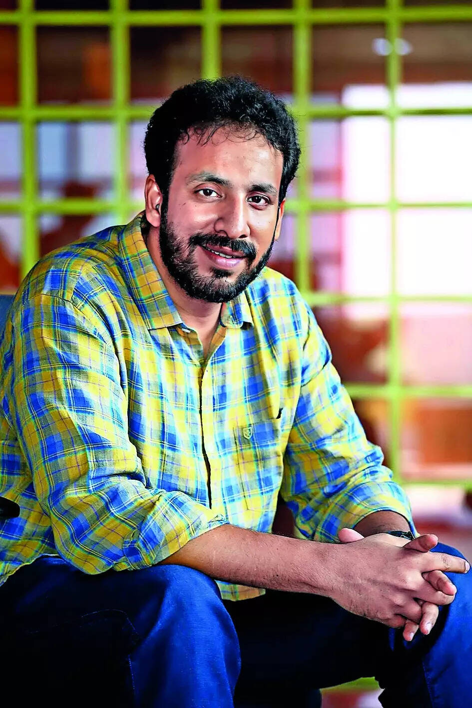 Tollywood unites against online review manipulation