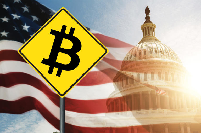 Senate committees to hold markup hearings for crypto market structure bill