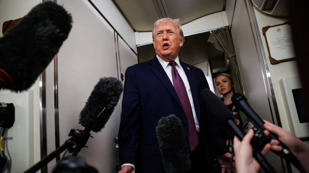 US ramps up pressure on Cuba after Maduro capture