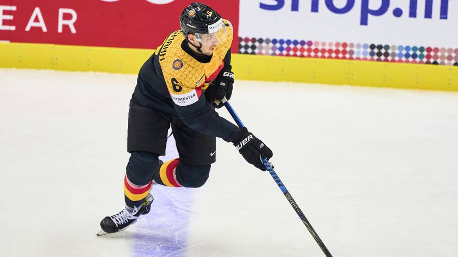 Comeback vor Olympia? Wissmann ist "nicht mehr weit weg"