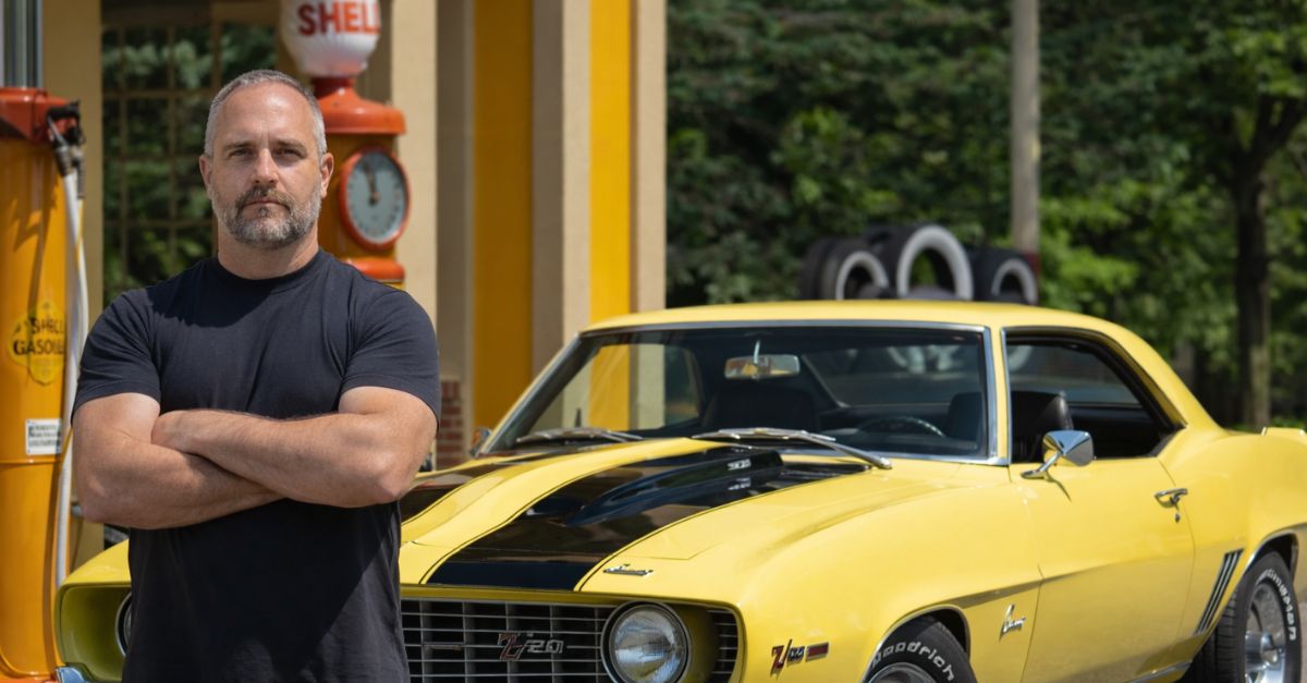 When Chevrolet's 302 small block outran every big block monster on the road