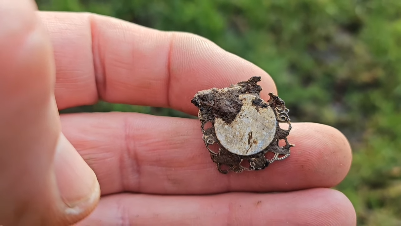 How forgers operated in plain sight