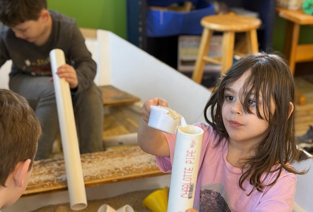 20 best kids' indoor playgrounds and play spaces in Suffolk County