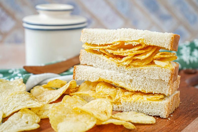 5 British food rules foreigners find confusing and 5 that they quickly ...