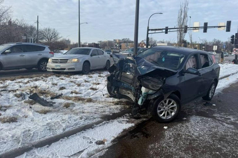 Chilling footage appears to show ICE arrest as woman screams 'don't ...