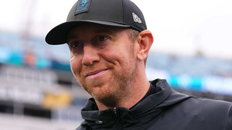 Liam Coen's just gave Jaguars fans a reason to believe despite playoffs ...