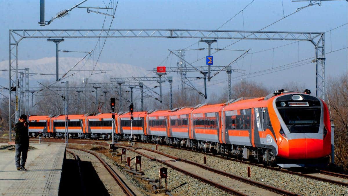 Indian Railways makes big change to ticket booking from January 12 ...