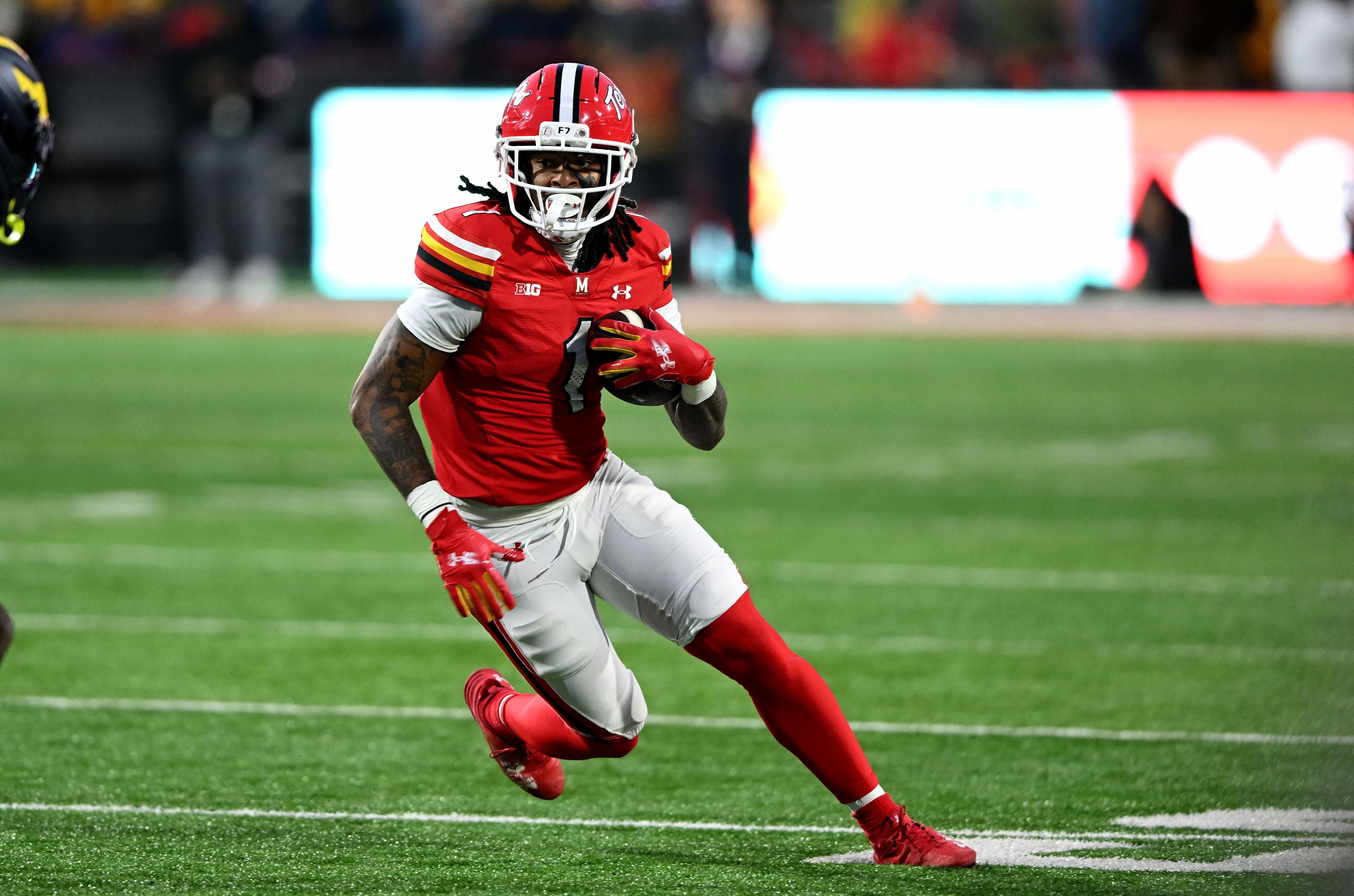 Washington Commanders 2026 NFL draft: Pre-draft meetings/visits tracker