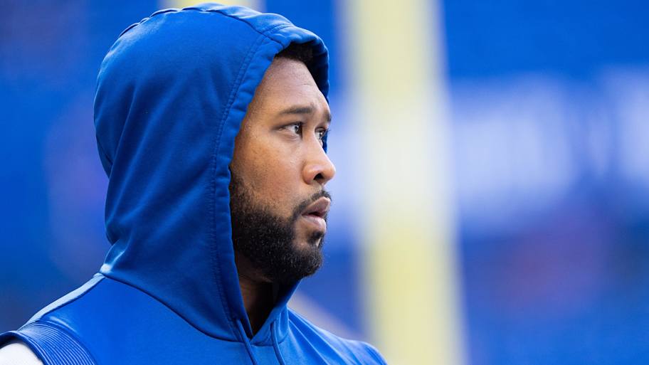 Colts' biggest roster need for 2026 made crystal clear