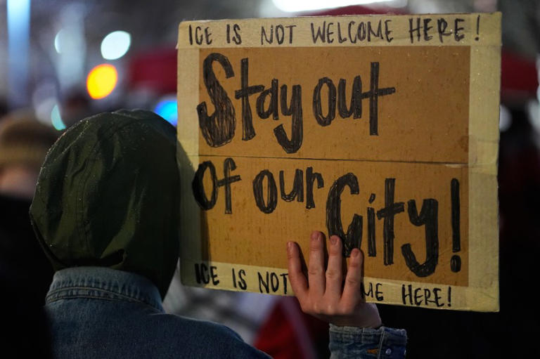 Opinion: The Minnesota tragedy: No one knows and no one wants to learn