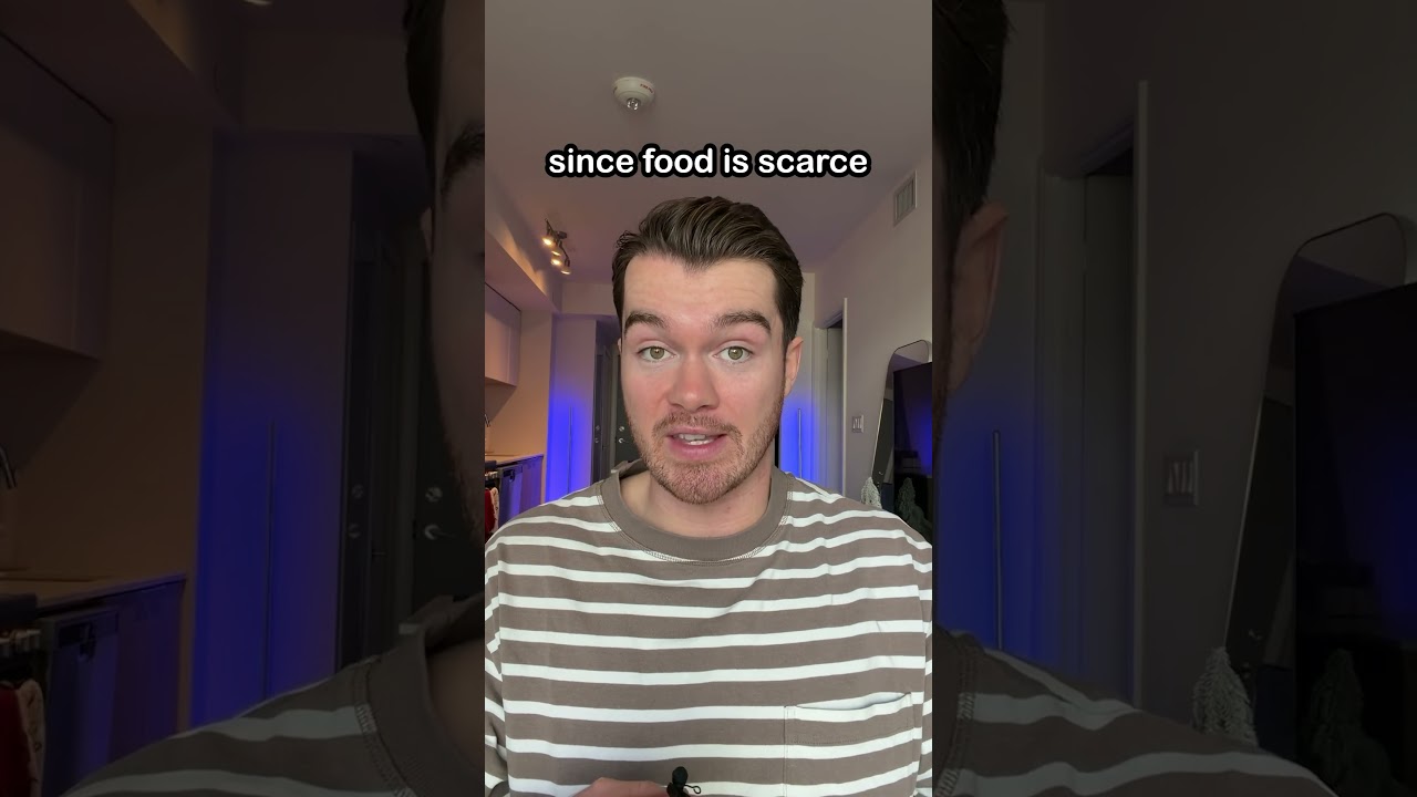 Deep ocean creatures evolve strange and terrifying features