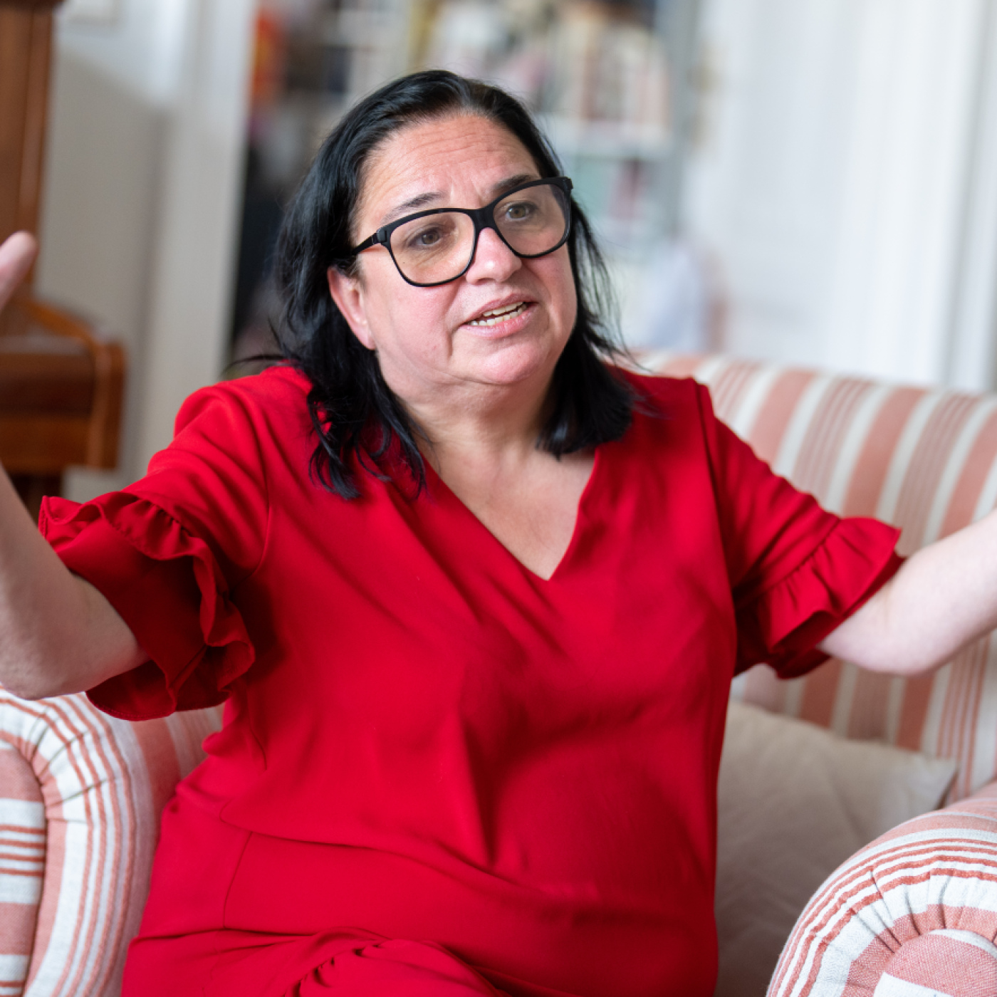 Festspiele Reichenau bringen "Fledermaus" von Nils Strunk