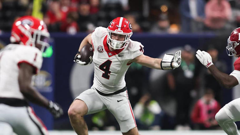 Jaguars 2026 7-round mock draft 1.0, post-playoffs