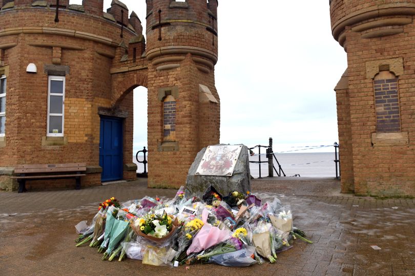 Withernsea tragedy - inquests open into deaths of mum and man who tried ...