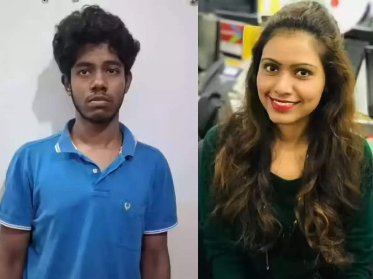 Bengaluru: Teen neighbour kills software engineer twice his age after ...