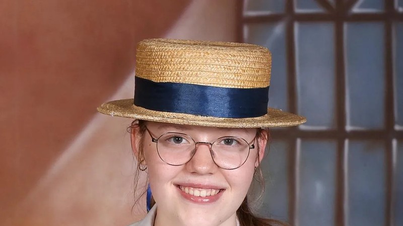 Triumph over self-doubt: Trinityhouse student earns nine distinctions ...