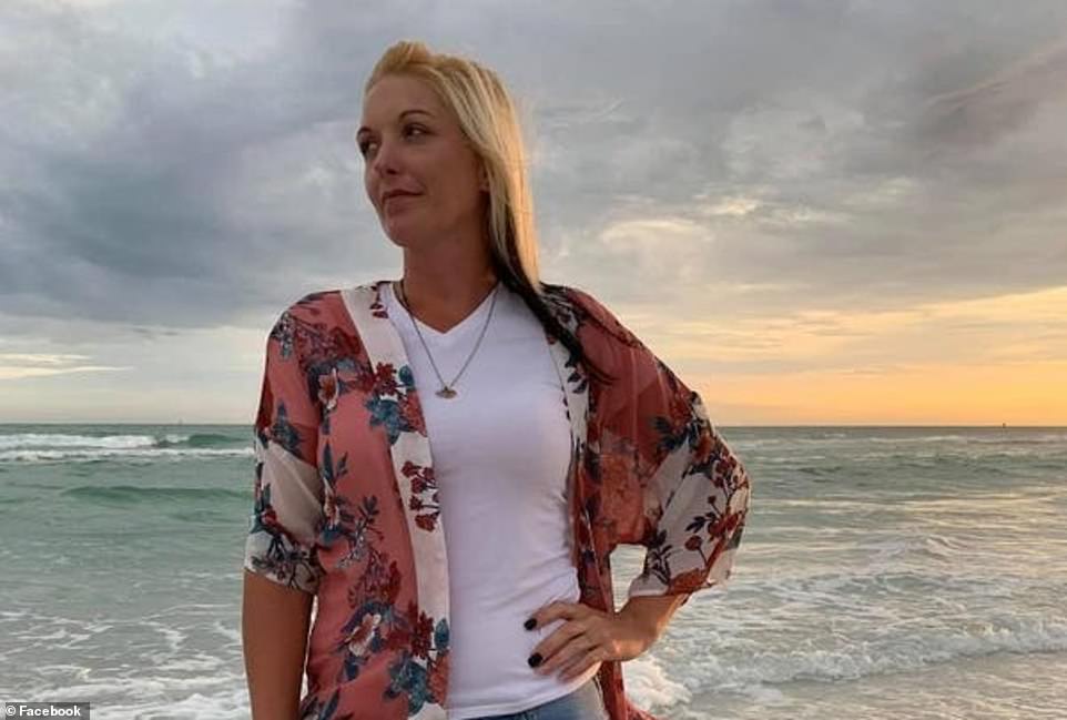 Hero mom sacrifices life to save children during husband's rage