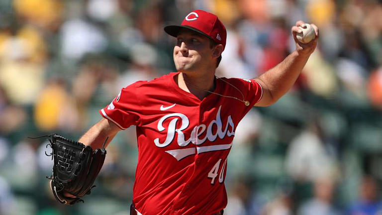 This Reds-Braves trade looks perfect on paper, but one pesky detail ...