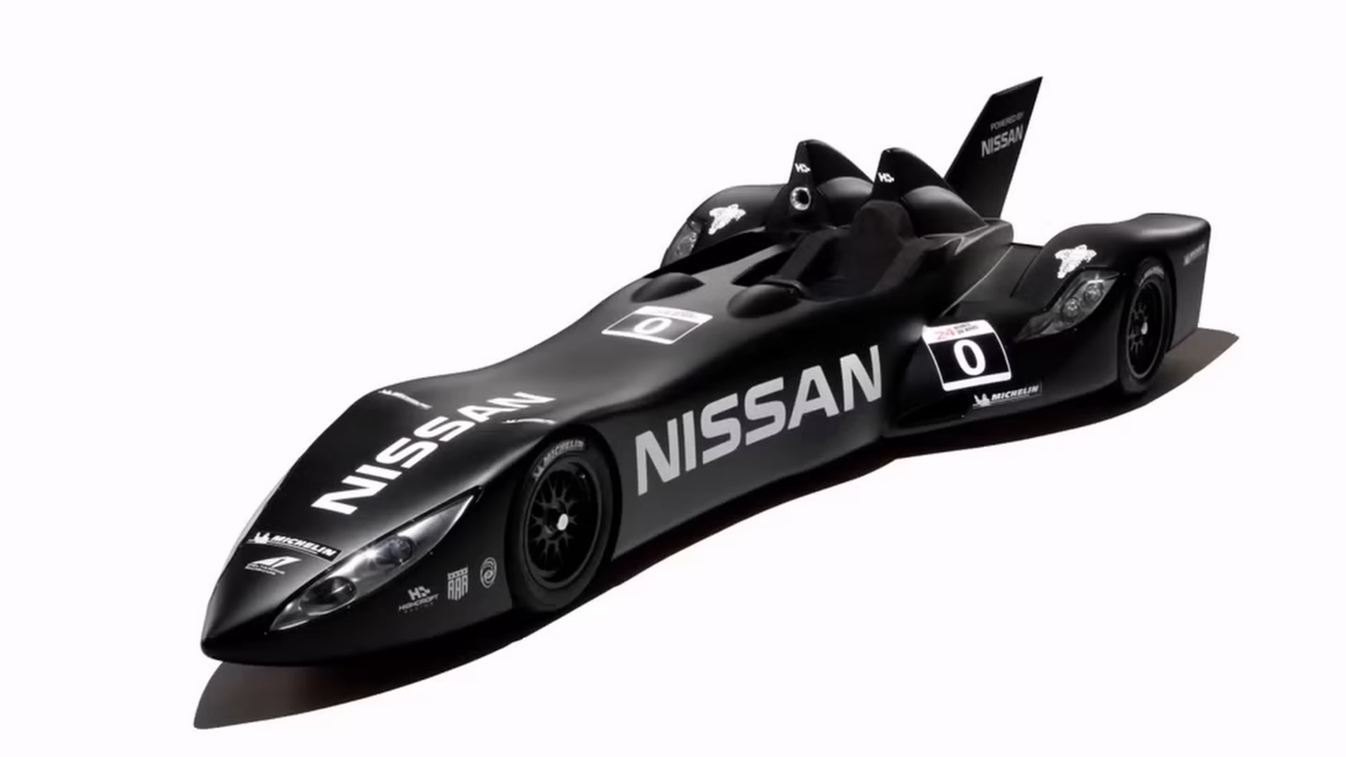 Why this IndyCar trick changed everything