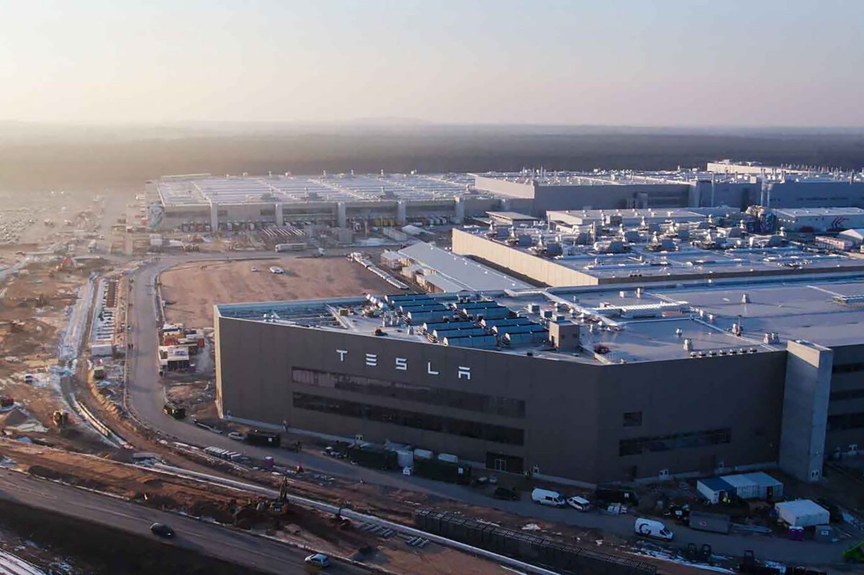 Grâce à la politique anti-voiture électrique de Trump, Tesla va ...