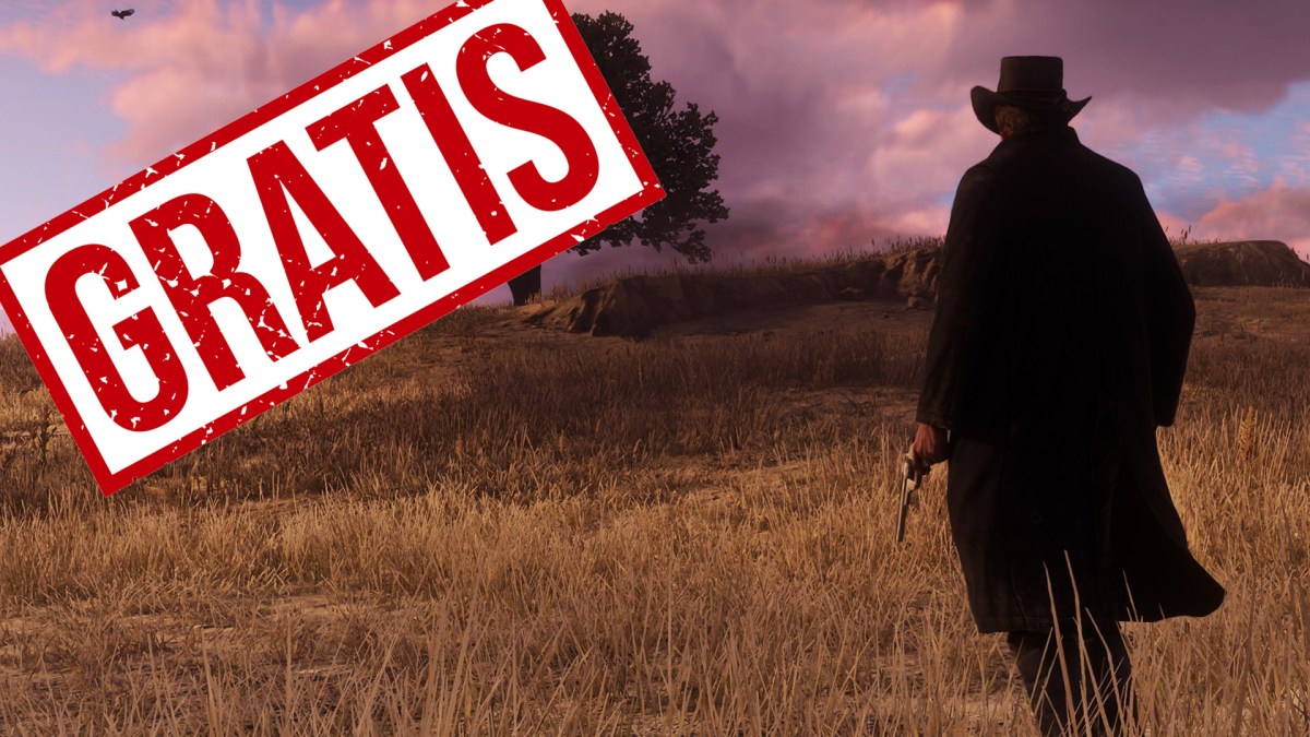 Red Dead Redemption 2: Neues Gameplay-Upgrade sorgt für Begeisterung ...