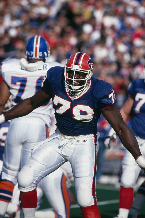 Today in Bills stadium history: Jan. 12