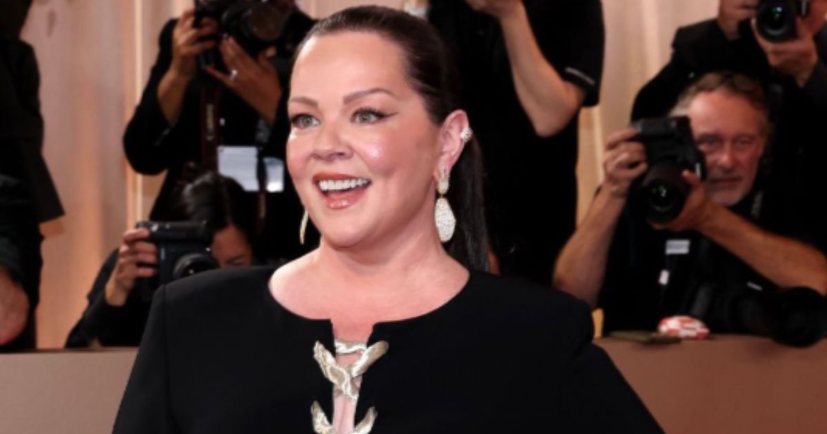 Melissa McCarthy sparks Ozempic rumors with dramatic weight loss ...
