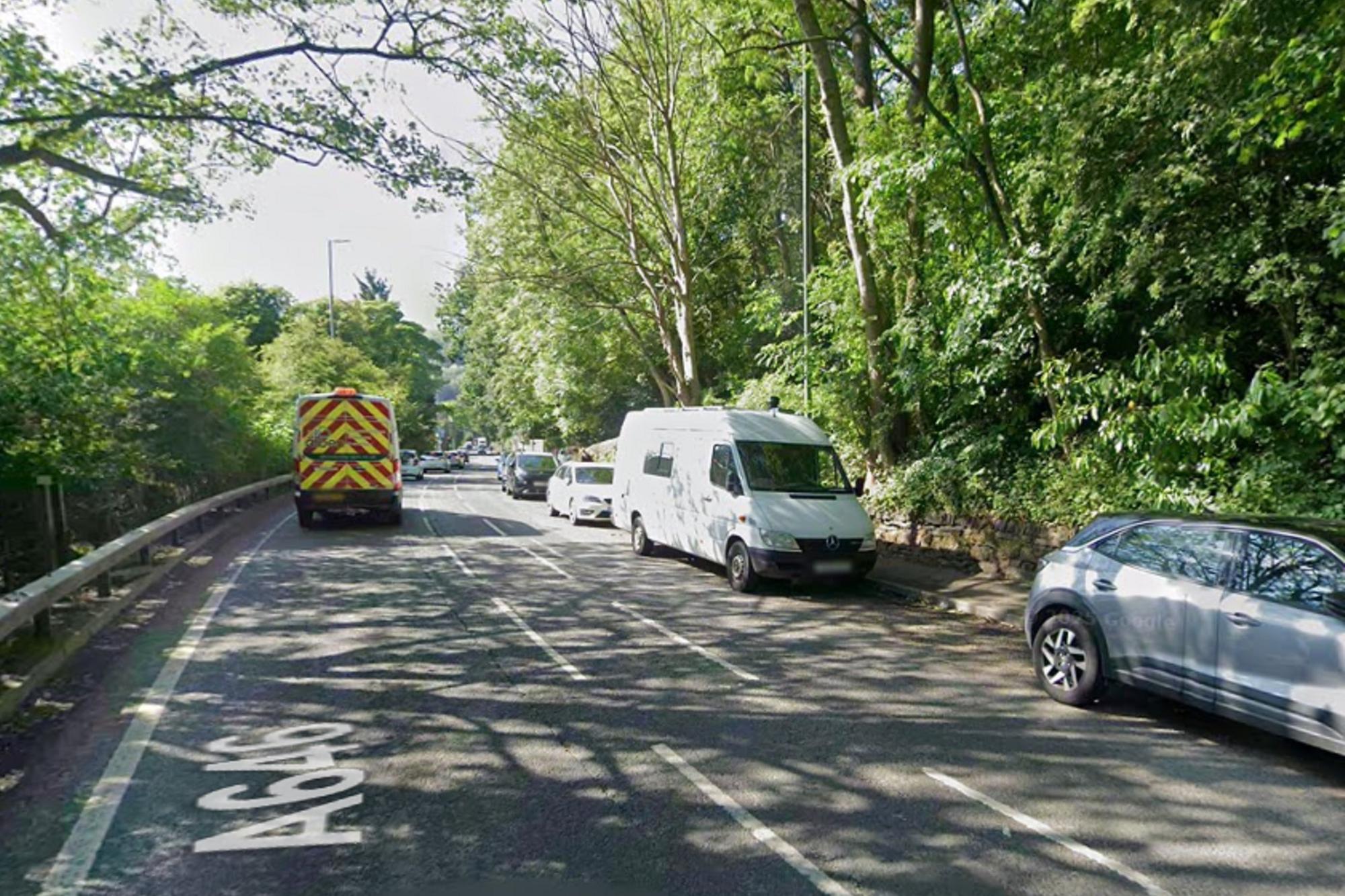 Halifax Courier readers share their views on plans to change parking on ...