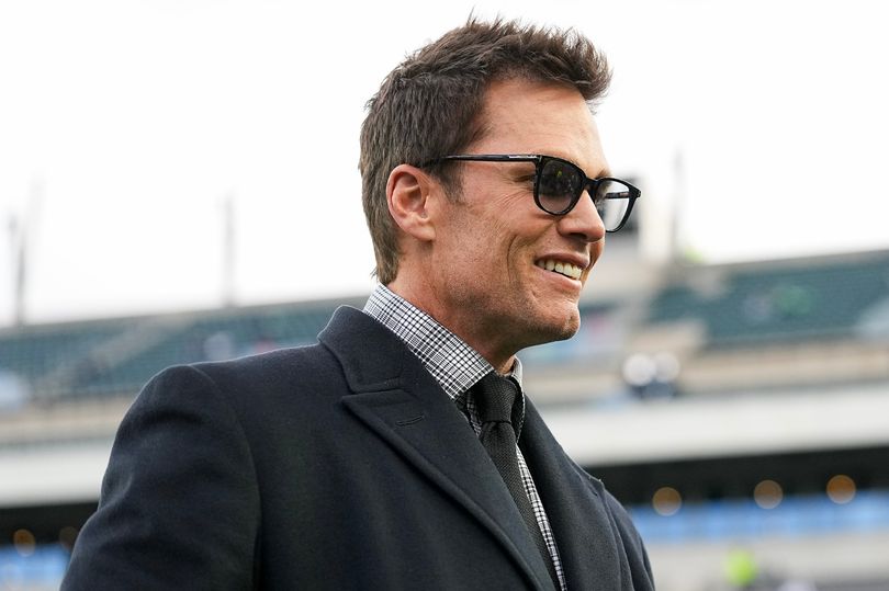 Tom Brady praised for bringing attention to detail NFL fans never ...