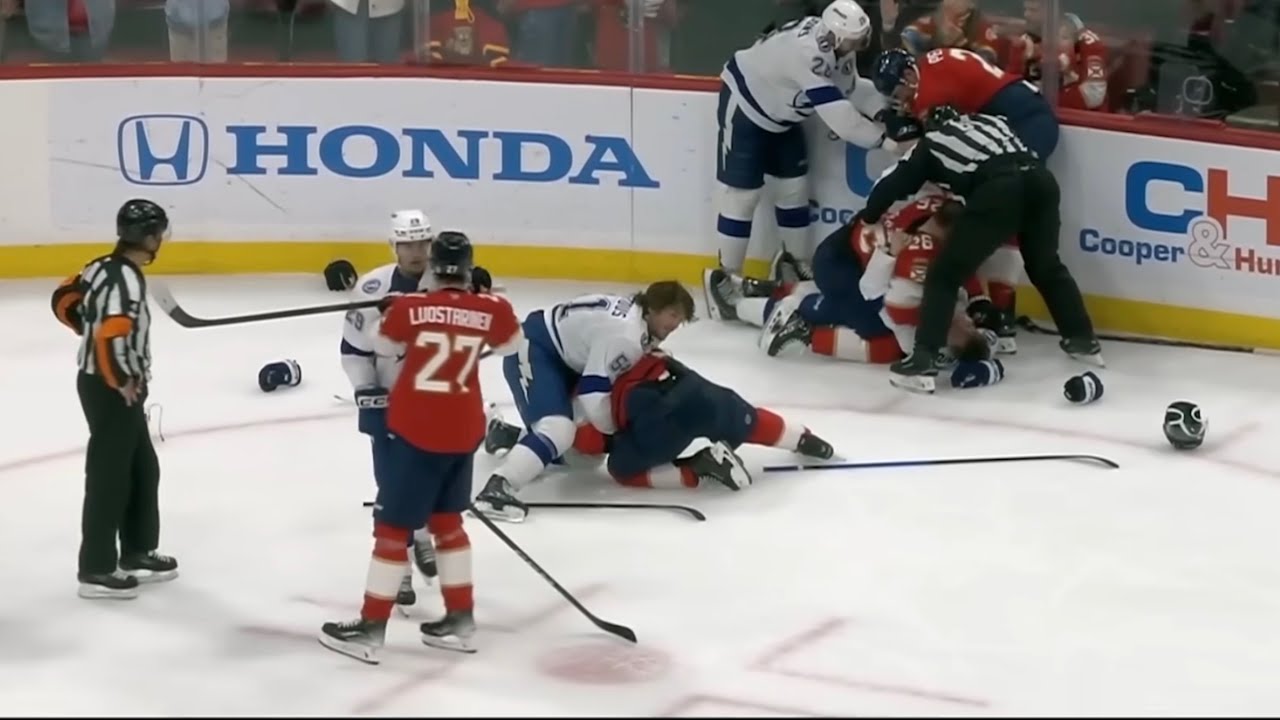 This season feels unstable - NHL 2026 is getting worse