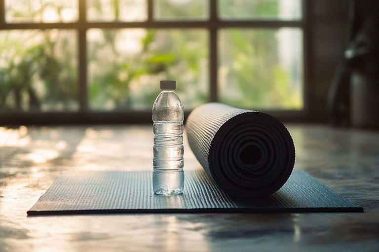 Diabète, hypertension, cœur fragile : des exercices faciles pour ...