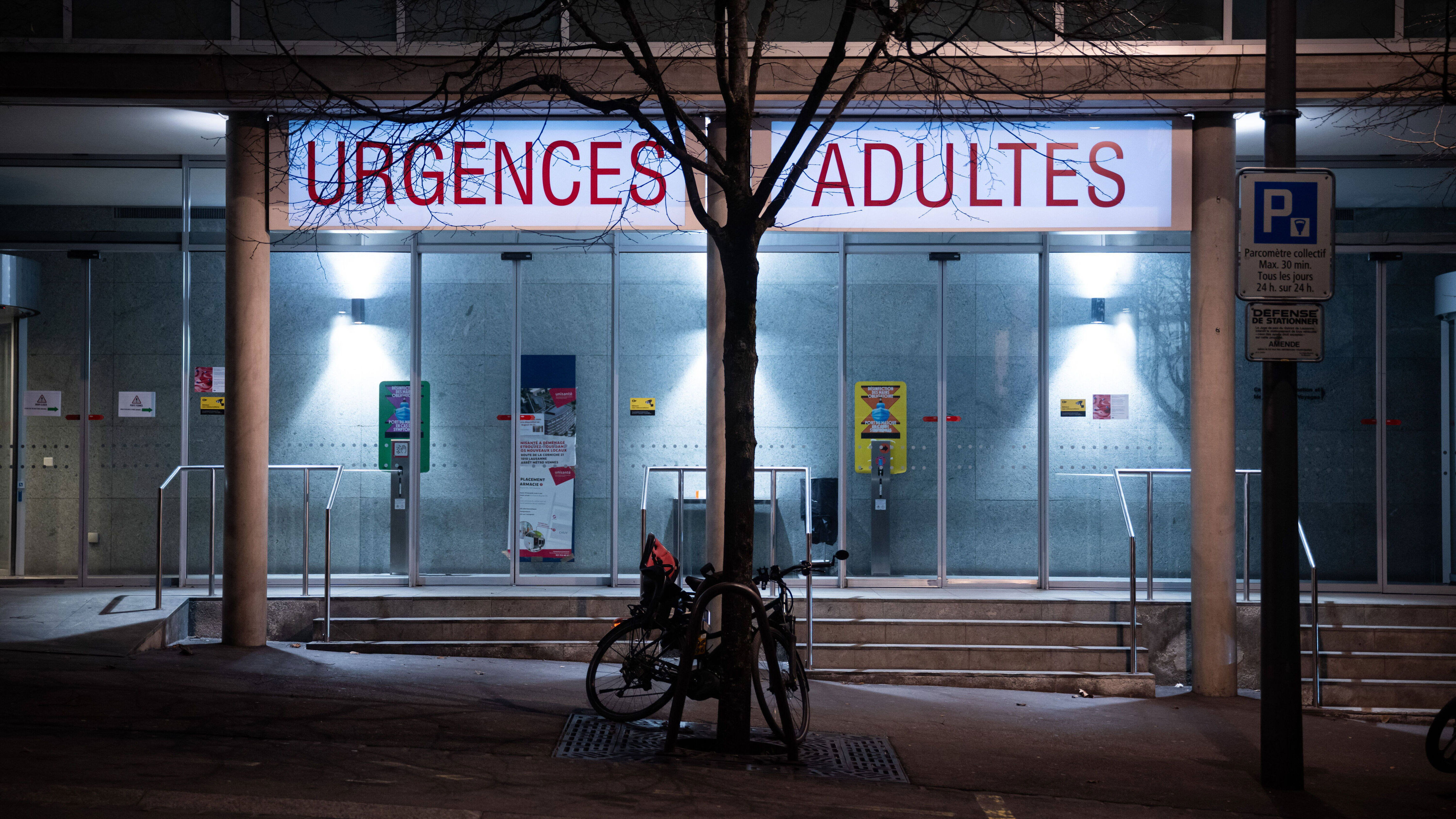 Ranna w pożarze w Crans-Montanie lekarka walczy o życie w szpitalu. Ma apel