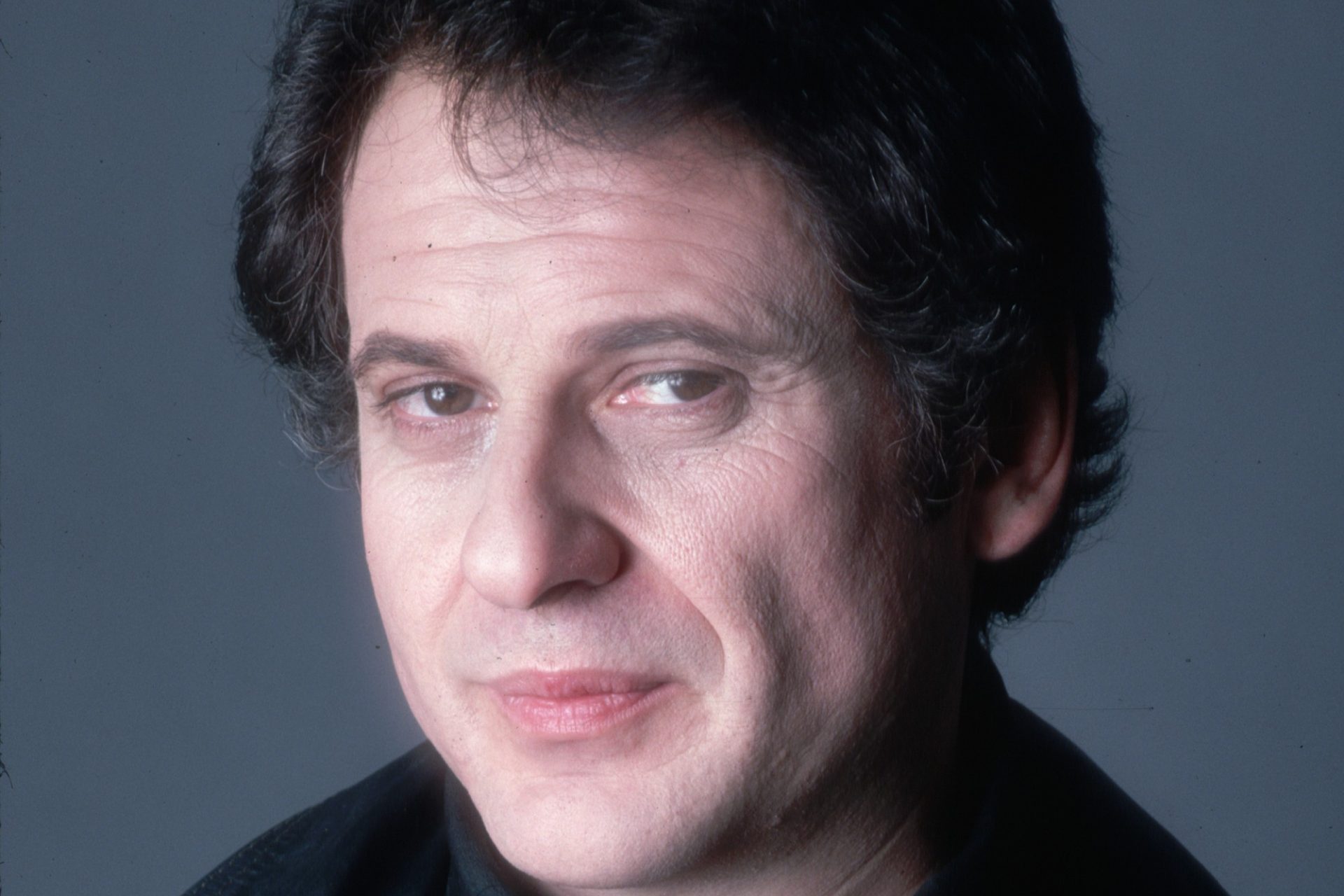 Joe Pesci: The small man with the biggest roles